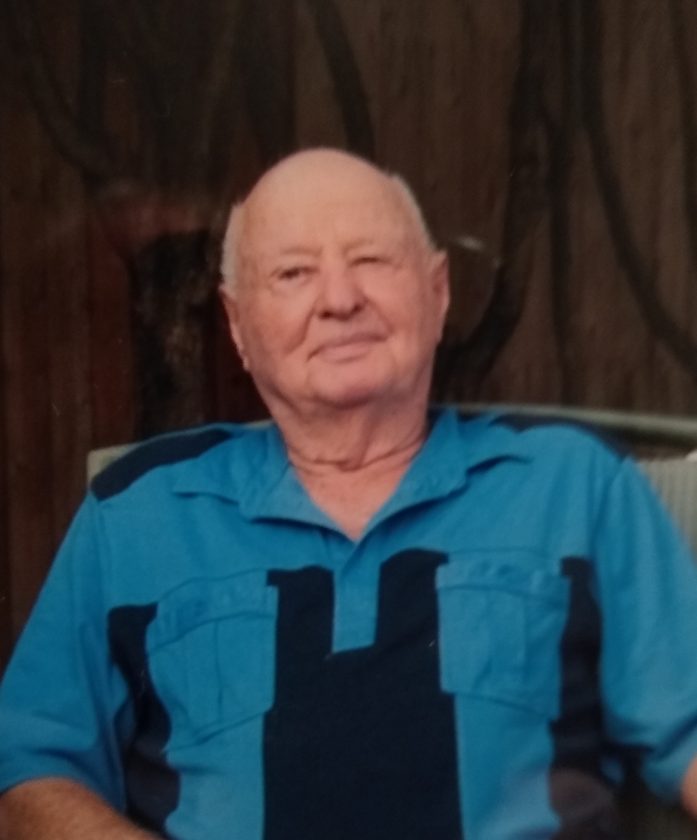 Robert Clarence Sturdy | News, Sports, Jobs - Daily Press